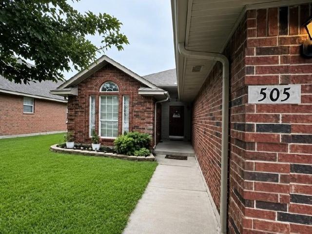 505 SW 158th Ter, Oklahoma City, OK 73170
