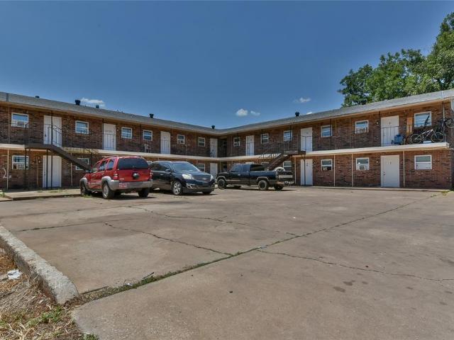 505 SW 30th Street