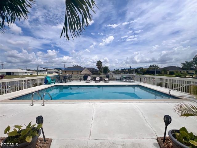 505 SW 47th Ter, Unit 104, Cape Coral, FL 33914 | MLS #2025026