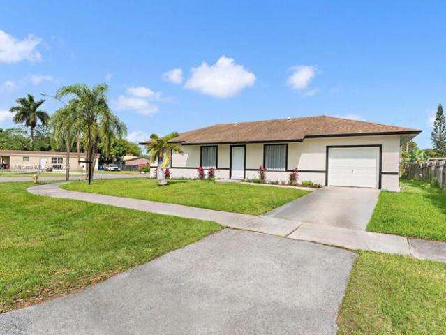 505 SW 8th Ave, Florida City, FL 33034