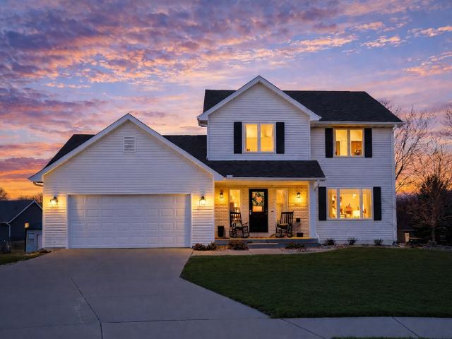 505 Poe Circle