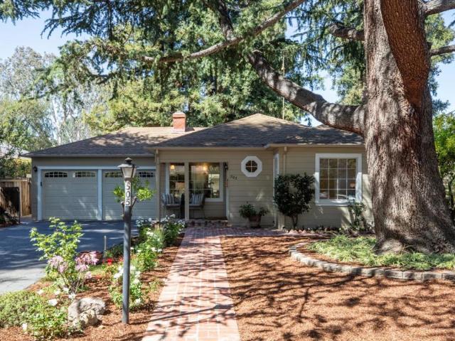 505 Pope Street