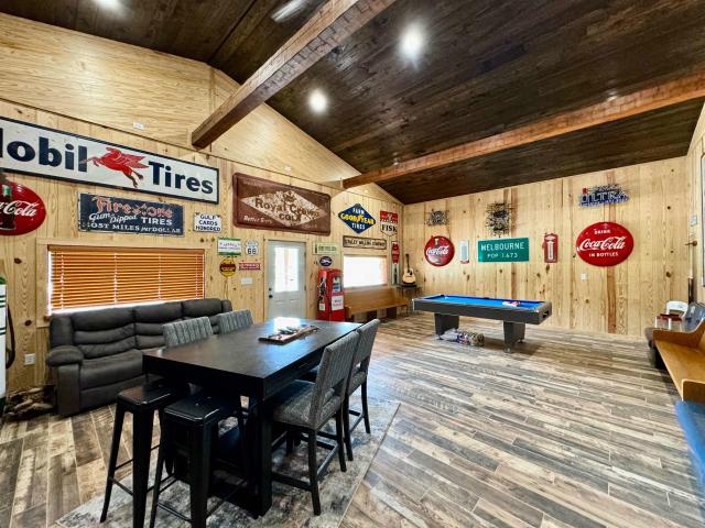 505 Possum Trot Road