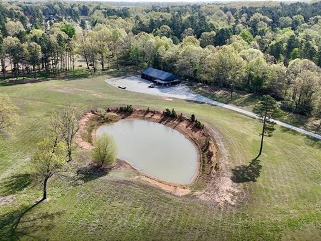 505 Possum Trot Rd, Melbourne, AR 72556