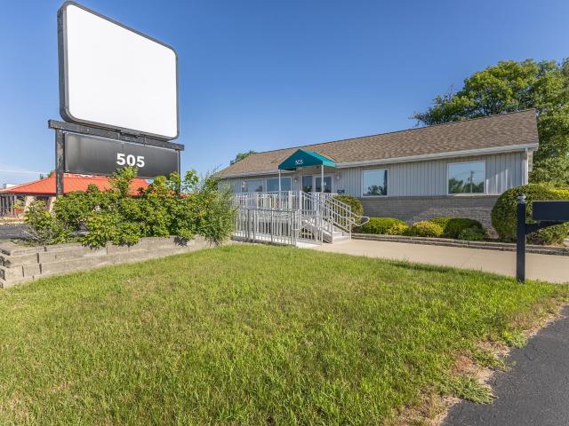 505 Paul Bunyan Drive NW