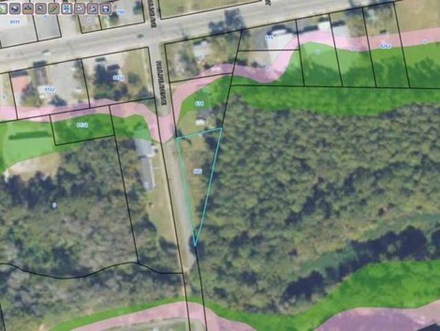 505 Pauline Ave, Ray City, GA 31645
