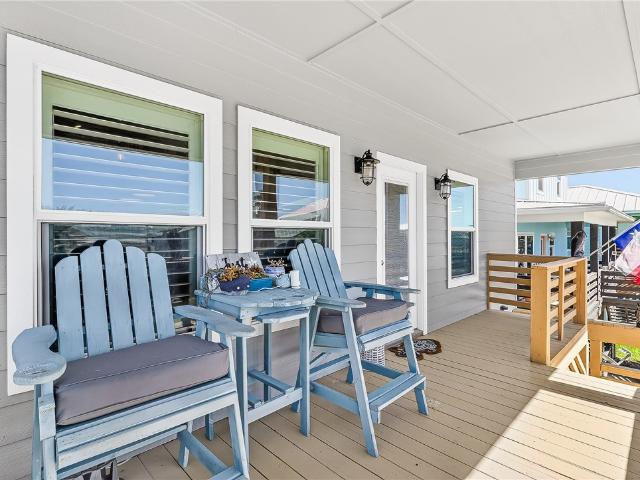 505 Paradise Pointe Dr, Port Aransas, TX 78373 | MLS #473646 | Compass