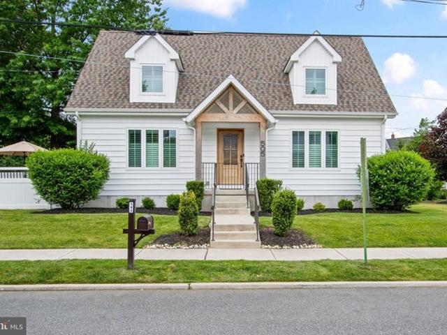 505 Park Ave, Swedesboro, NJ 08085