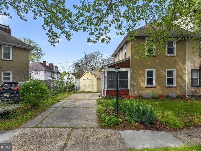 505 Paris Ave, Brooklawn, NJ 08030 | MLS #NJCD2115