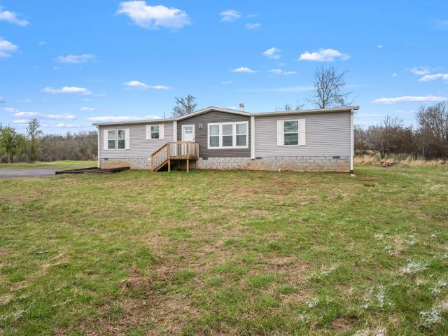 505 Philippi Rd