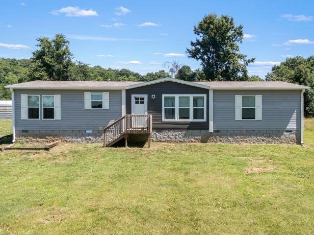 505 Philippi Rd, Wartrace, TN 37183 | MLS #3149