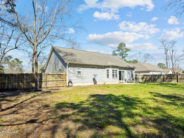 505 Pinehurst Circle