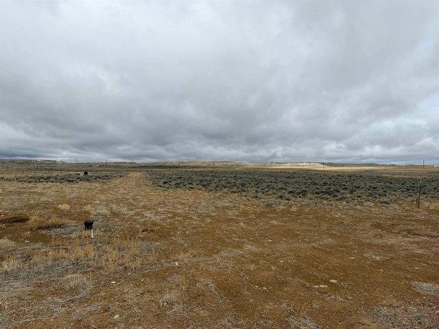 505 Pinnacle Dr, Lyman, WY 82937