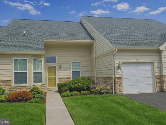 505 Plymouth Ct, Warrington, PA 18976 | Compass