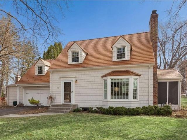 505 Plymouth Rd, Minnetonka, MN 55305