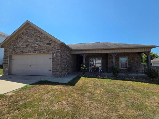 505 Pleasant Ridge Dr, Benton, AR 72015
