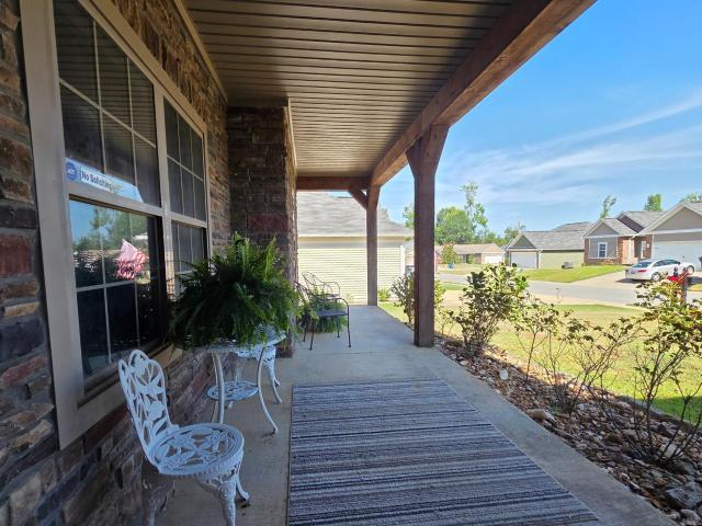 505 Pleasant Ridge Drive
