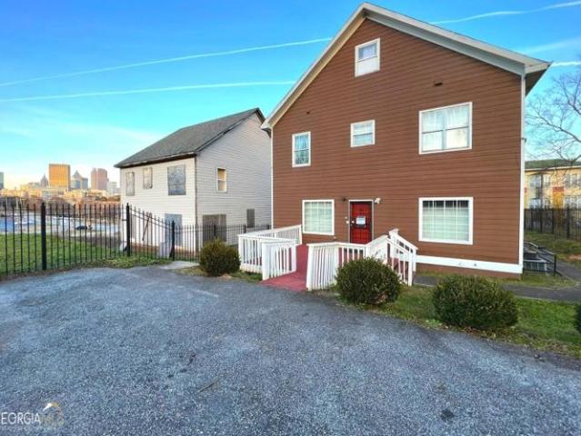 505 Pryor SW, Atlanta, GA 30312