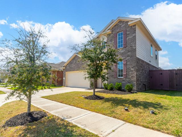 505 Prairie Grass Trail