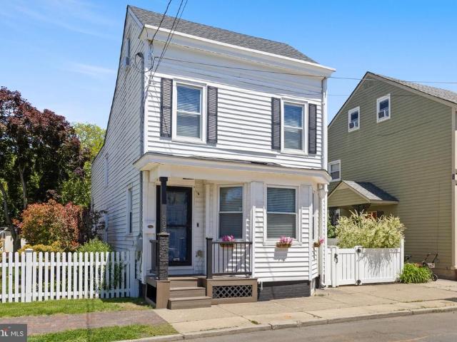505 Prince Street
