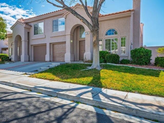 505 QUAIL BIRD Place, Henderson, NV 89052