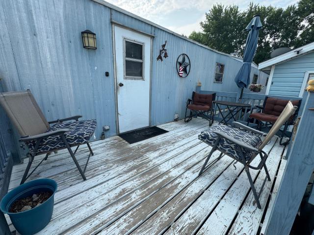 505 Robin Street