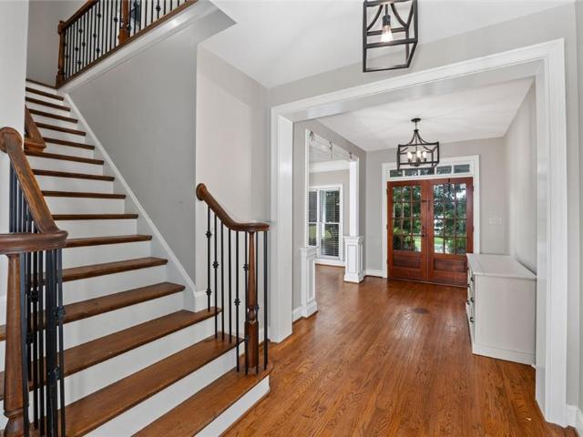 505 Rabun Court