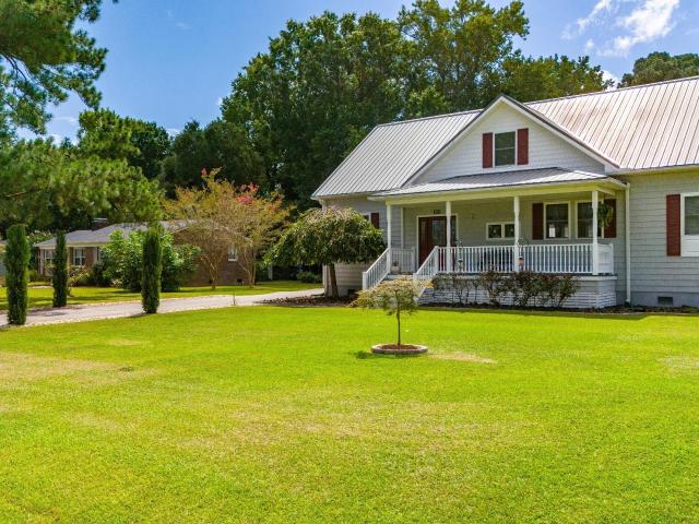 505 Ragan Road