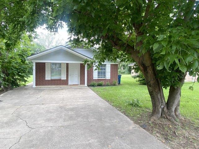 505 Red Springs Ave, Mount Pleasant, TX 75455