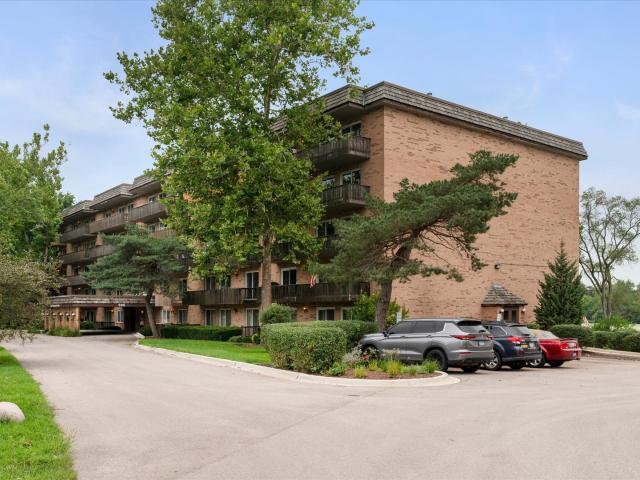 505 Redondo Drive # 504