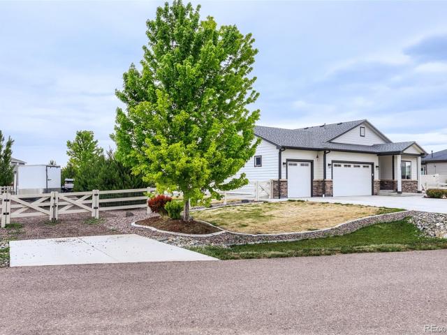 505 Remington Drive