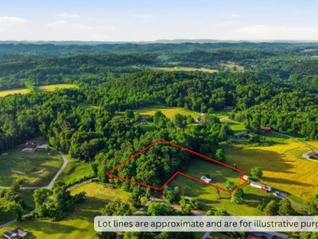 505 River Bend Rd, Bristol, TN 37620