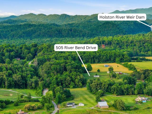 505 River Bend Road