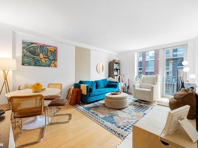 505 W 47th St Apt 5BN, Manhattan, NY 10036