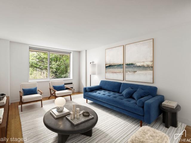 505 W 47TH Street 2DN