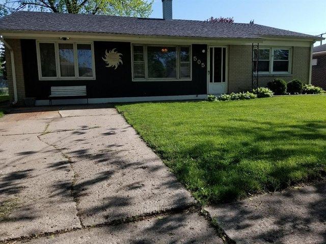 505 W 53rd Ave, Gary, IN 46410