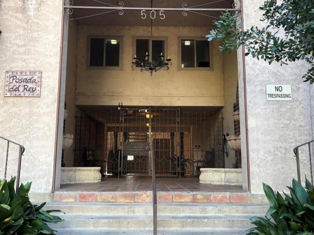 505 W 7th St # 109