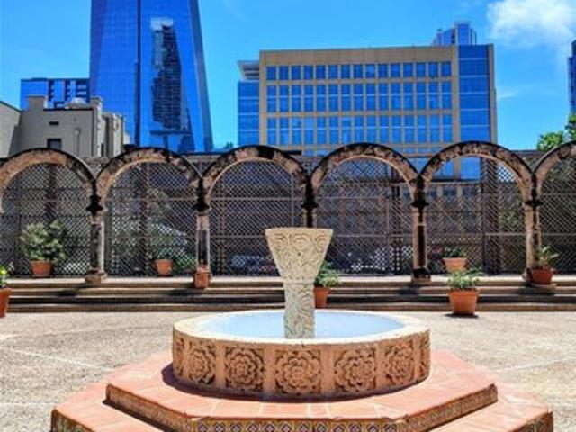 505 W 7th St Apt 319, Austin, TX 78701
