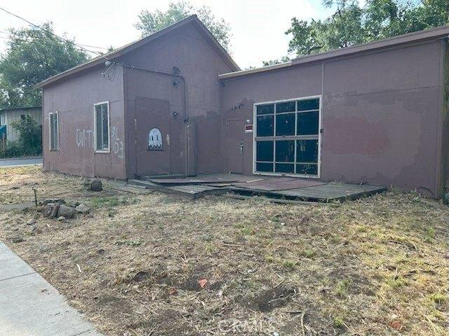505 W 9th St, Chico, CA 95928