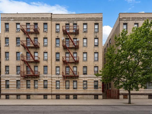 505 W 183rd Street