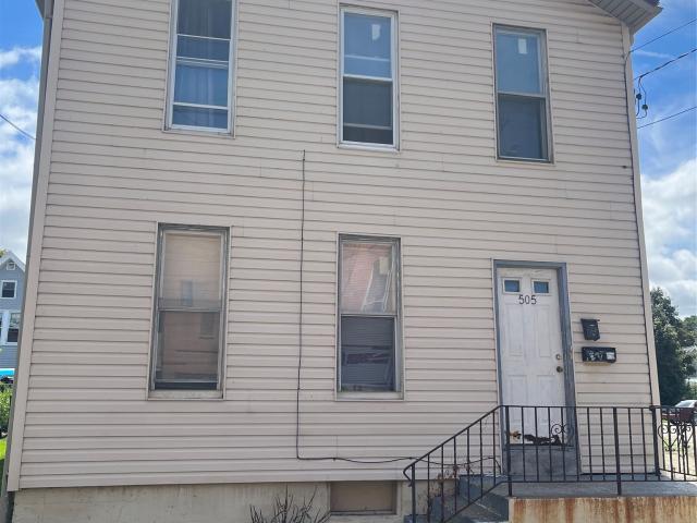 505 W 18TH Street