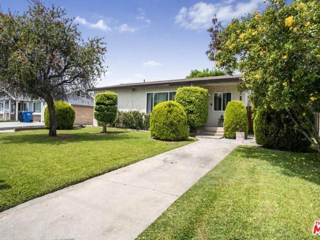 505 W 1st St, Azusa, CA 91702