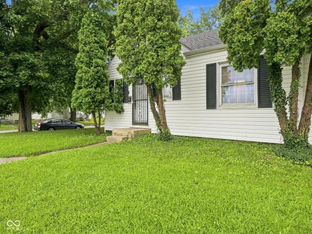 505 W 29th Street