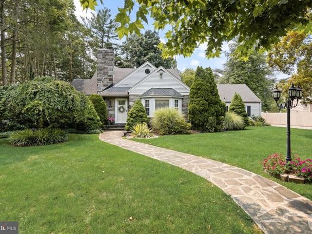 505 W Crystal Lake Ave, Haddon Township, NJ 08033
