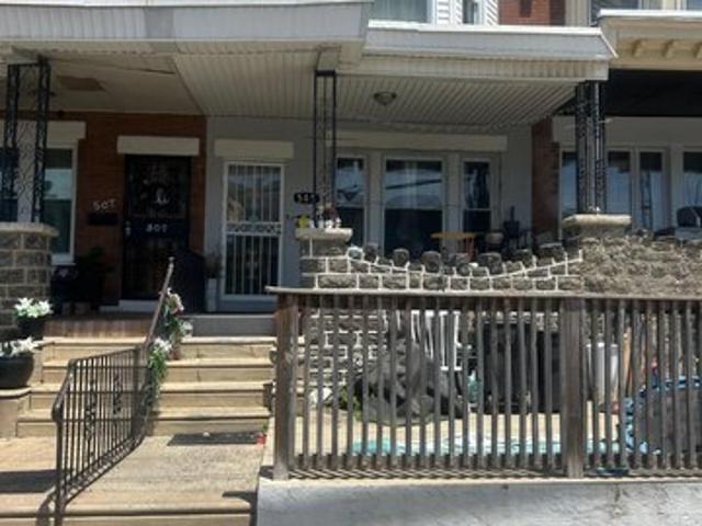 505 W Duncannon Ave, Philadelphia, PA 19120