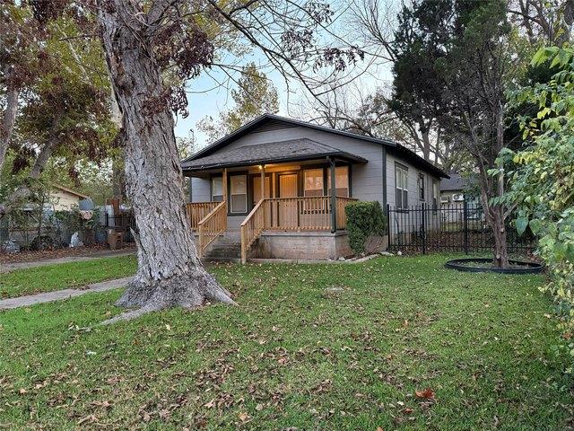 505 W Elliott St, Austin, TX 78753