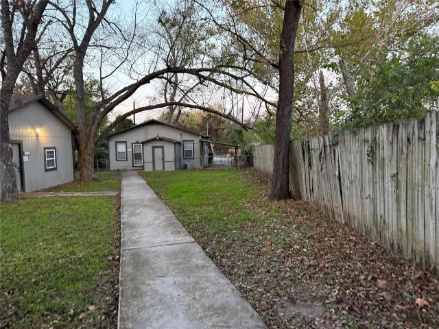 505 W Elliott St, Austin, TX 78753 | MLS #31285