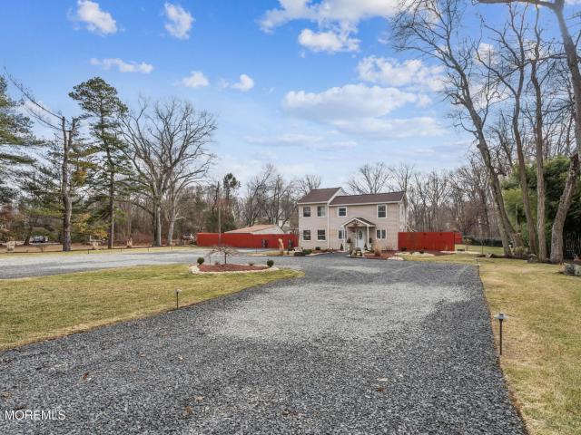 505 W Farms Road