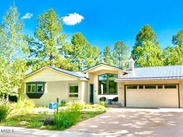 505 W Fir Ave, Flagstaff, AZ 86001
