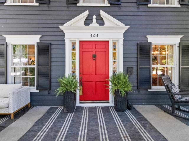 505 W Hampton Drive